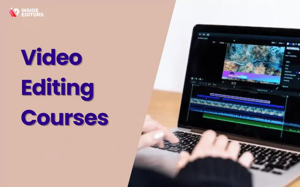 Master Skills with Free online Video Editing Courses