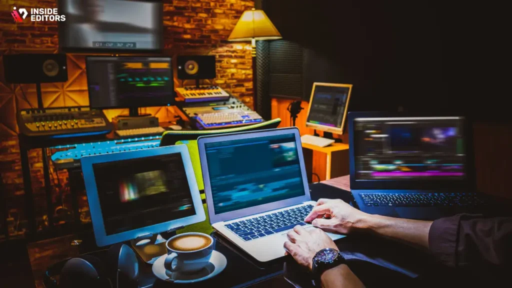 Voice Over Video Editing: Steps for Perfect Audio Sync