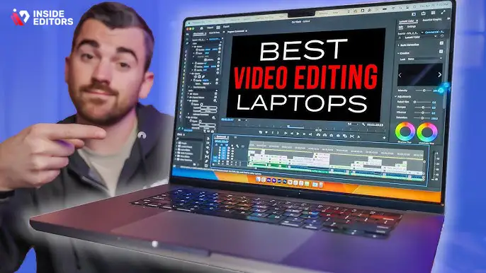 Affordable Gaming Video Editing Laptops: 5 Top Deals