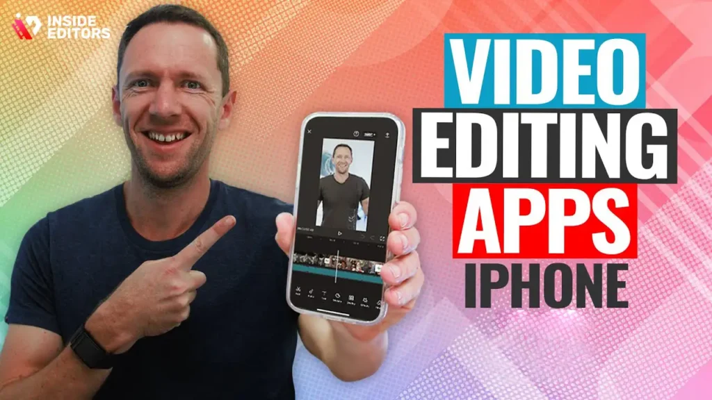 Top Free Video Editing App for iPhone (No Watermark)