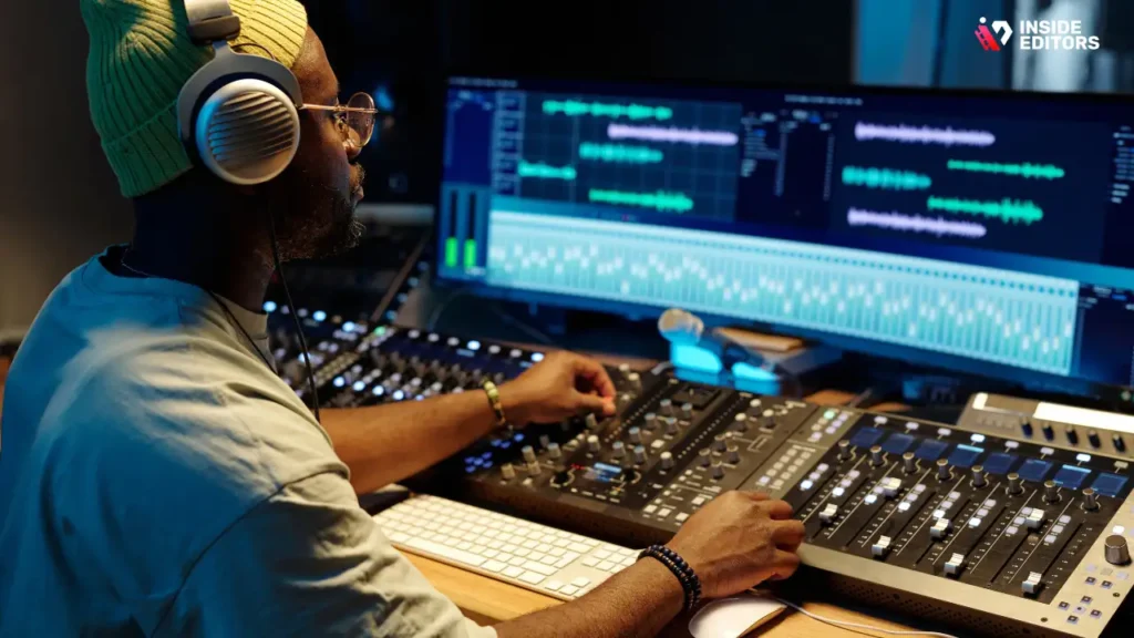Voice Over Video Editing: Steps for Perfect Audio Sync