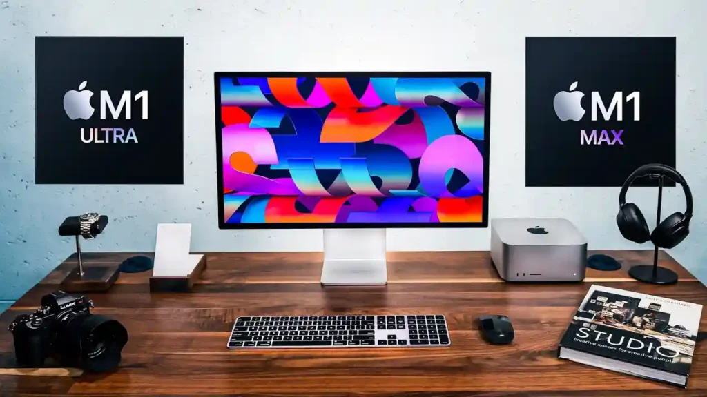 Best Monitors for Video Editing: Best 5 Picks and Pro