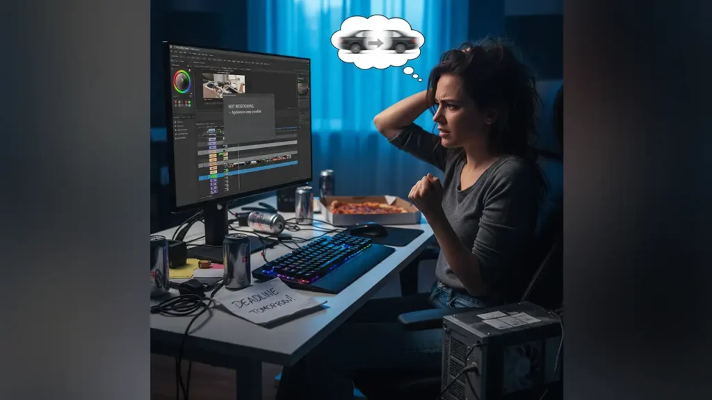 Best Video Editing Software For Youtube | Pro Creator Tools