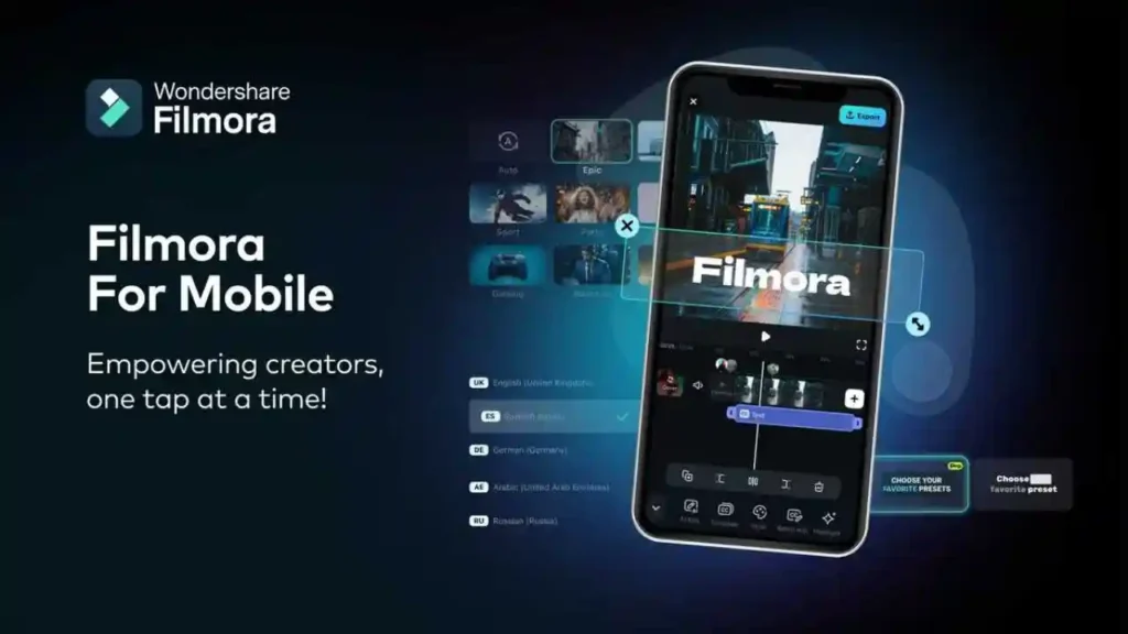 Best Free Video Editing Apps for Android: Top 5 Picks