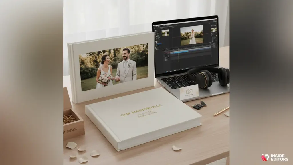 Affordable Wedding Photo and Video Package Tactics