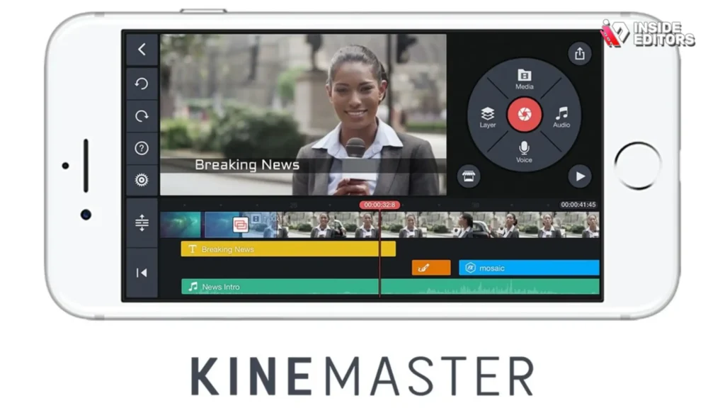 Best Video Editing Apps for iPhone : Top 10 Free & Paid Apps