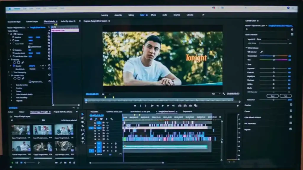 How to Use Video Editing Special Effects | Step-by-Step