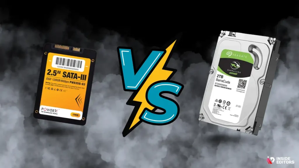 Best External Hard Drive for Video Editing | Top Picks