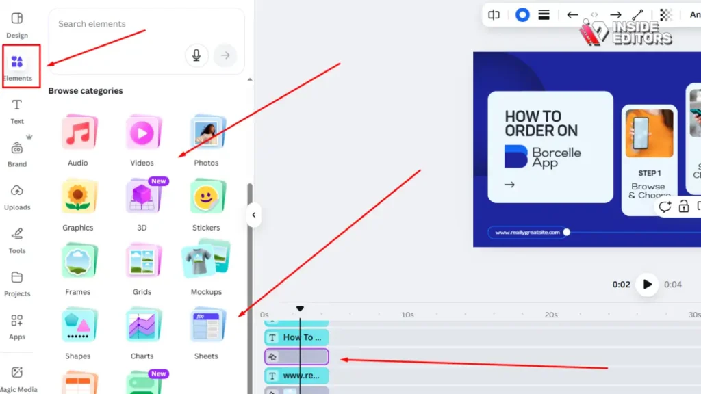 Fast Canva Video Editing: Speed Up Your Workflow