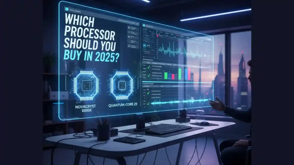 Best Processor for Video Editing Ranked List_InsideEditors