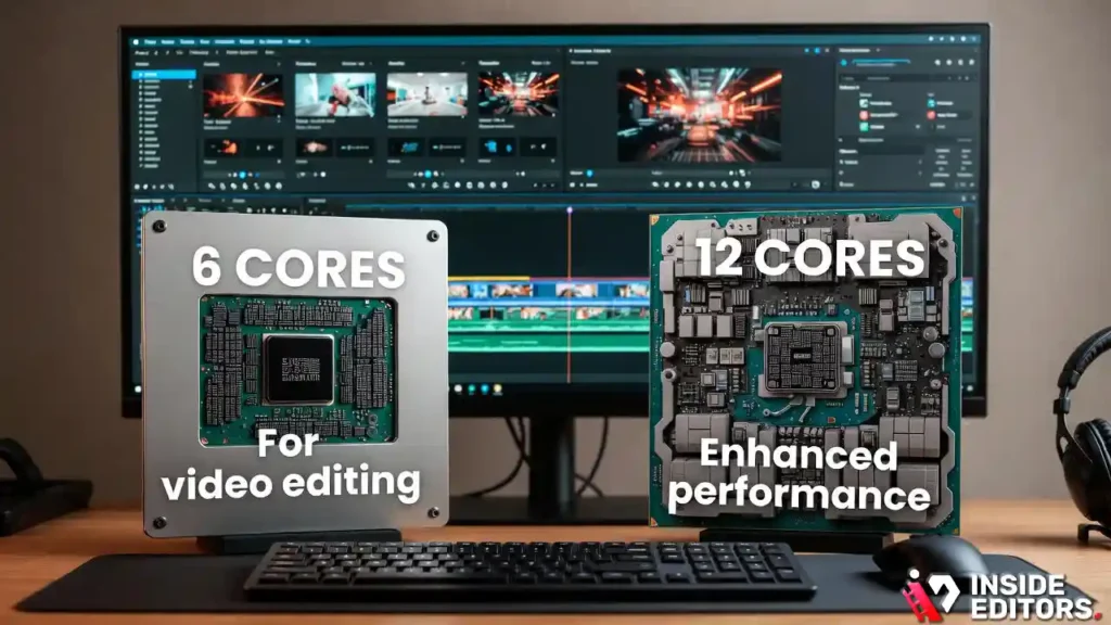 The Ultimate 4k Video Editing PC for Professionals