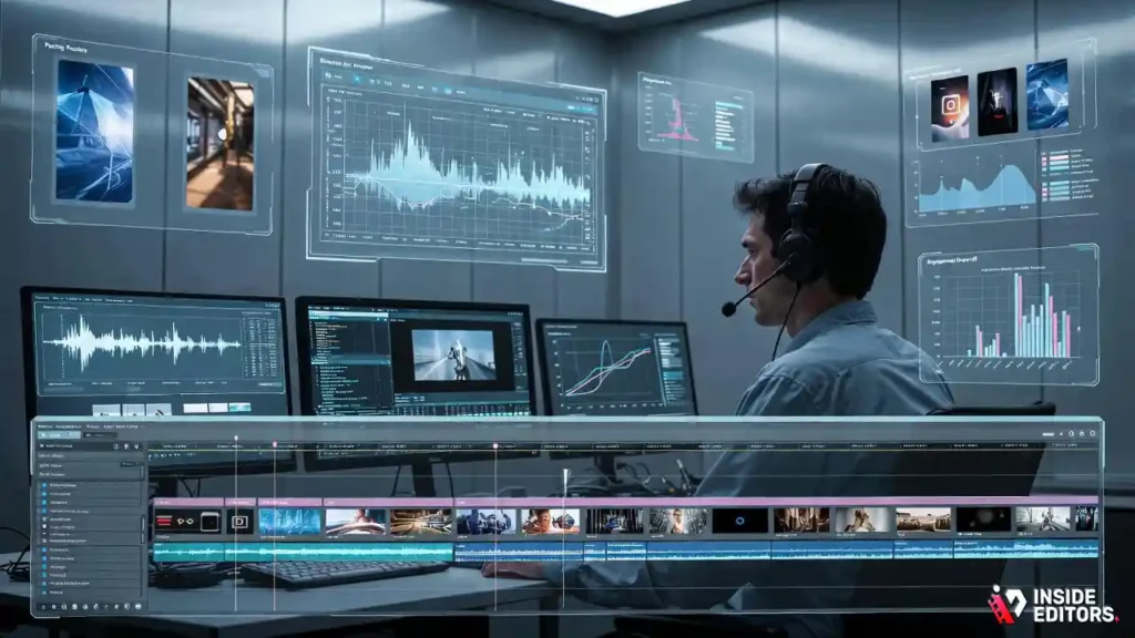 Top 5 Corporate Video Editing Companies for Business