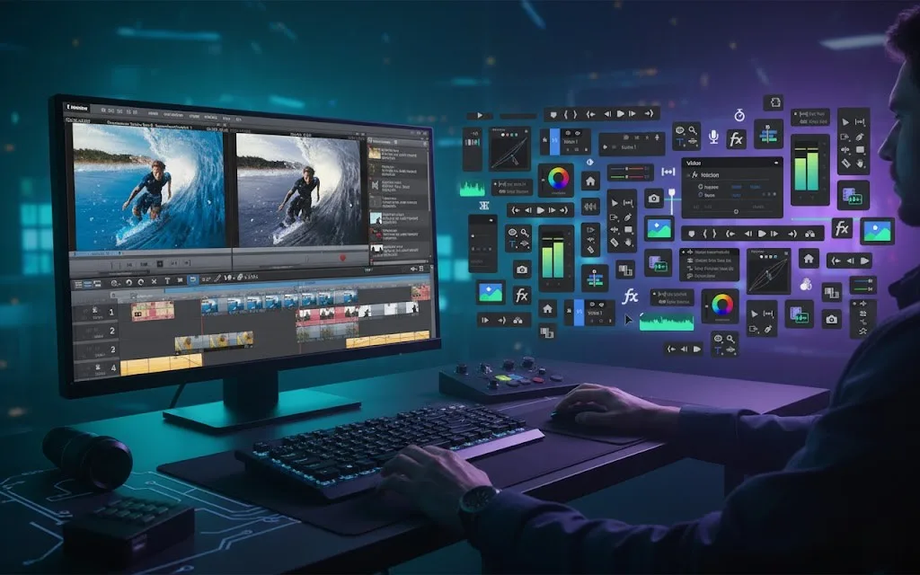 Top Instagram Video Editing Apps for Viral Reels