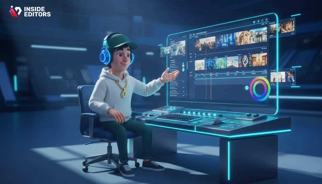 How to Start Online Video Editing Jobs | Complete Guide