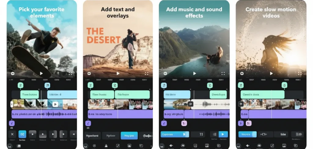 Best Instagram Video Editing Effects for Viral Reels 2026
