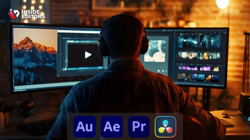 Best Sports Video Editing Softwares : Top Picks for Proven