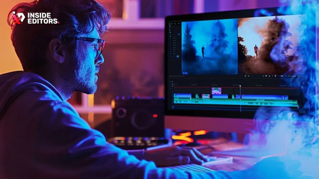 Top 6 best monitor for video editing and gaming | Check Now