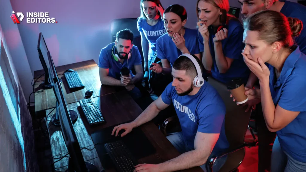 Best Video Gaming Tournament Event Management | Ultimate