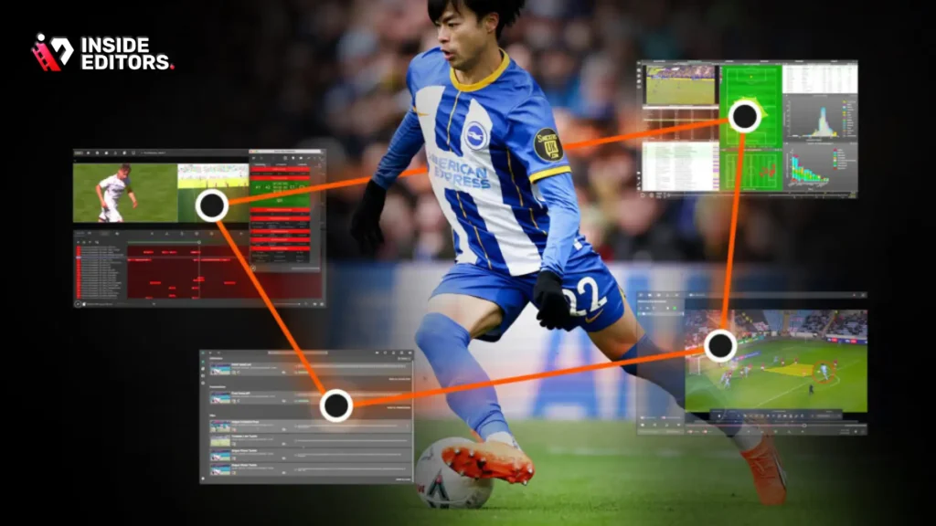Best Sports Video Editing Softwares : Top Picks for Proven