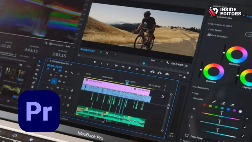 Top 7 Industry Standard Video Editing Software | Free Tools