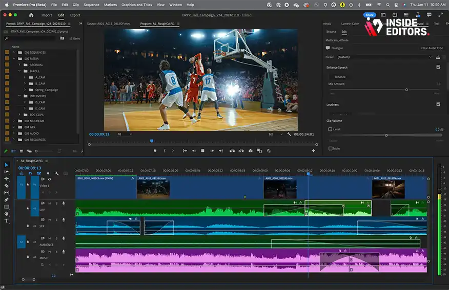#1 Best Sports Video Editing | Choose Your Perfect Partner