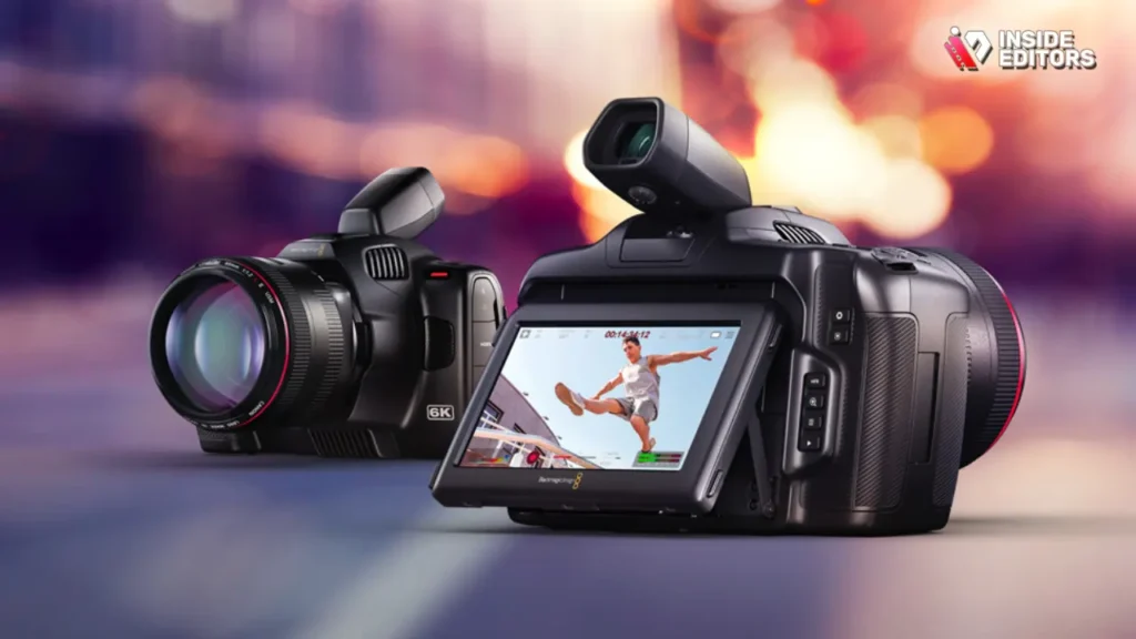 Best Video Camera for YouTube (2026) - Top 12 Picks