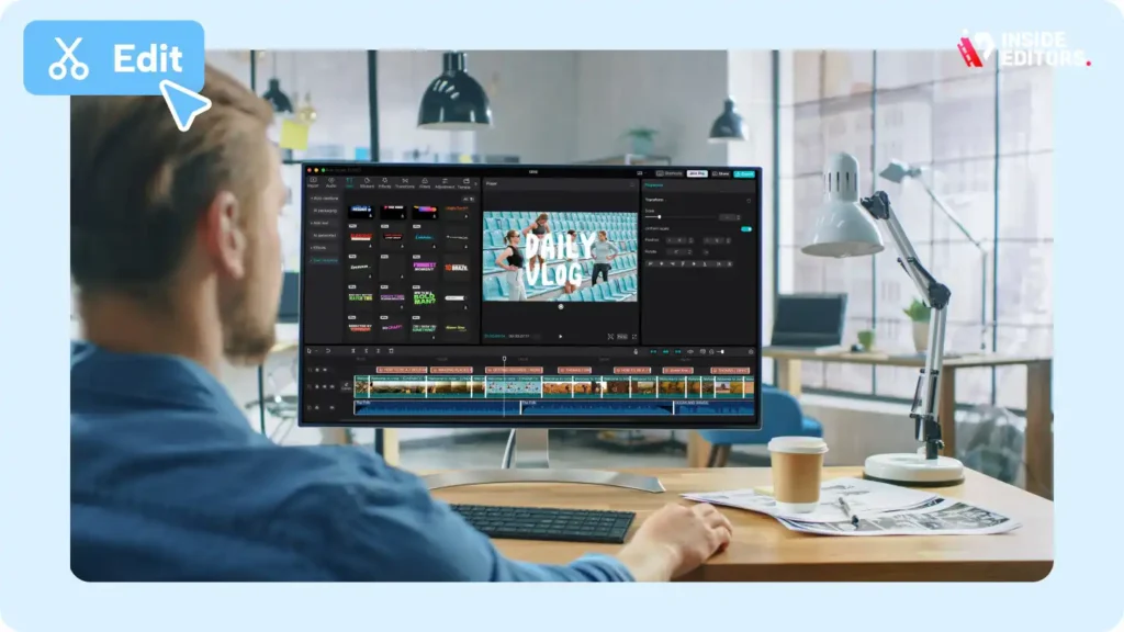 Top 7 Best Online Video Editing Courses For Beginners 2026