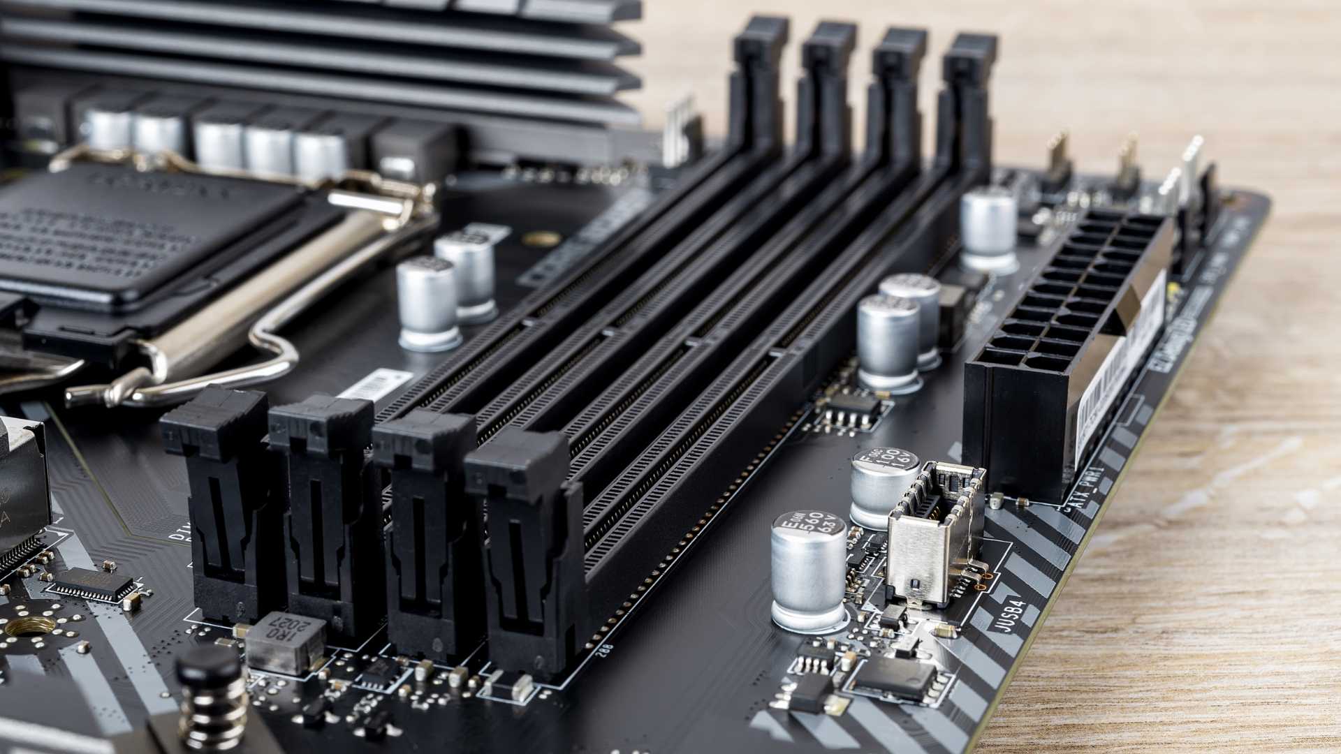 How Much RAM for Video Editing? Premiere & Resolve