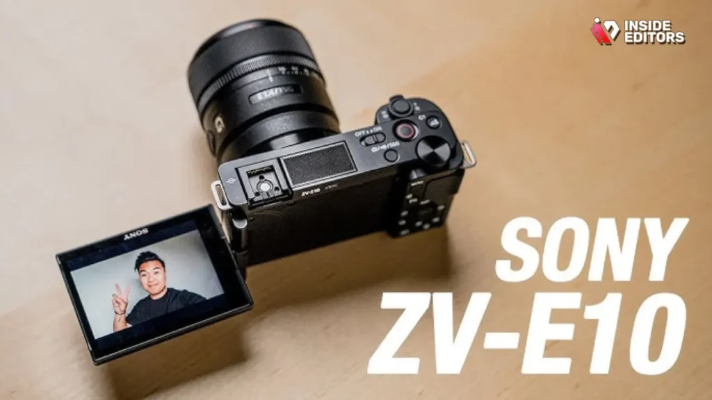Best Video Camera for YouTube (2026) - Top 12 Picks
