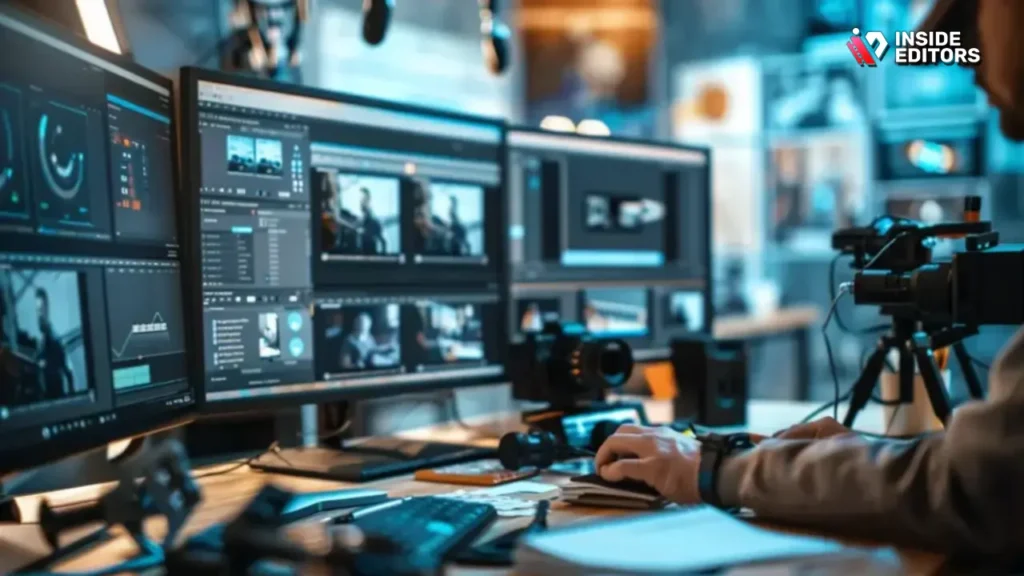Remote Entry Level Video Editing Jobs: 7 Ways to Earn