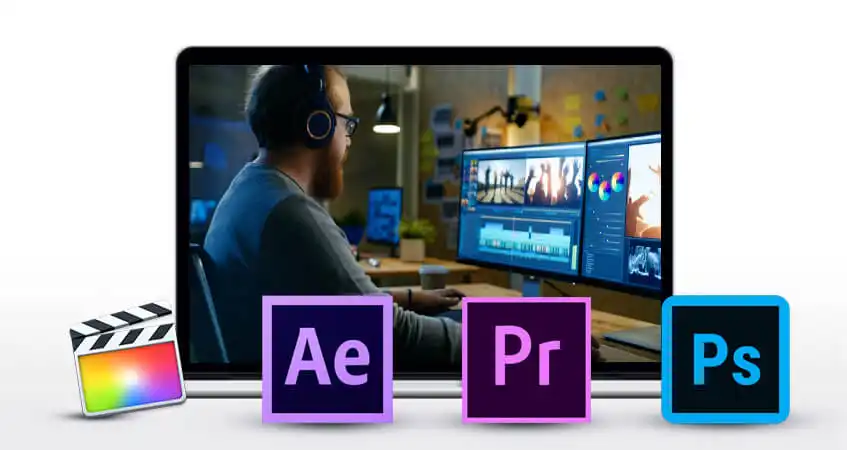 Top 7 Best Online Video Editing Courses For Beginners 2026