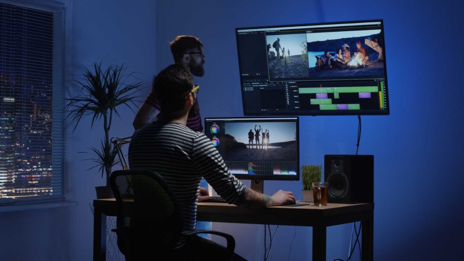 Best Travel Video Editing Template Options for Professional Creators
