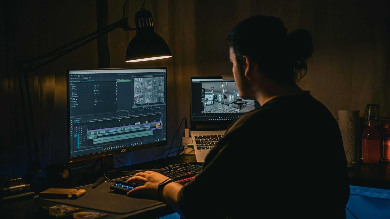 Top Osmo Action Video Editing Tools and Software for 2026