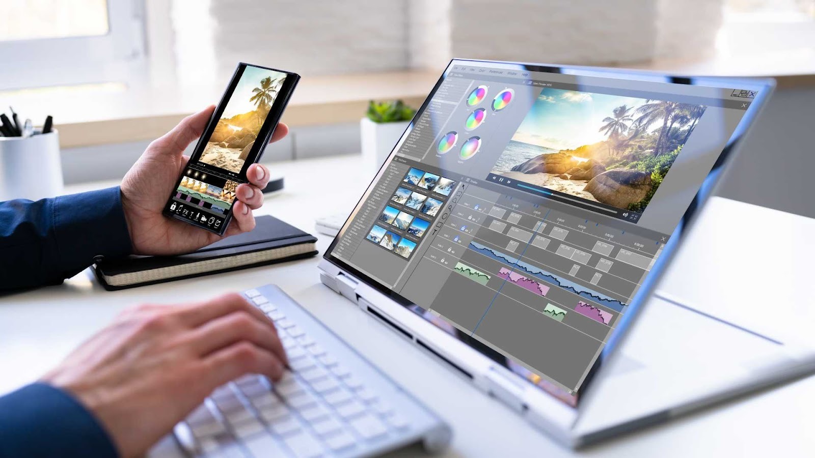 Top Osmo Action Video Editing Tools and Software for 2026