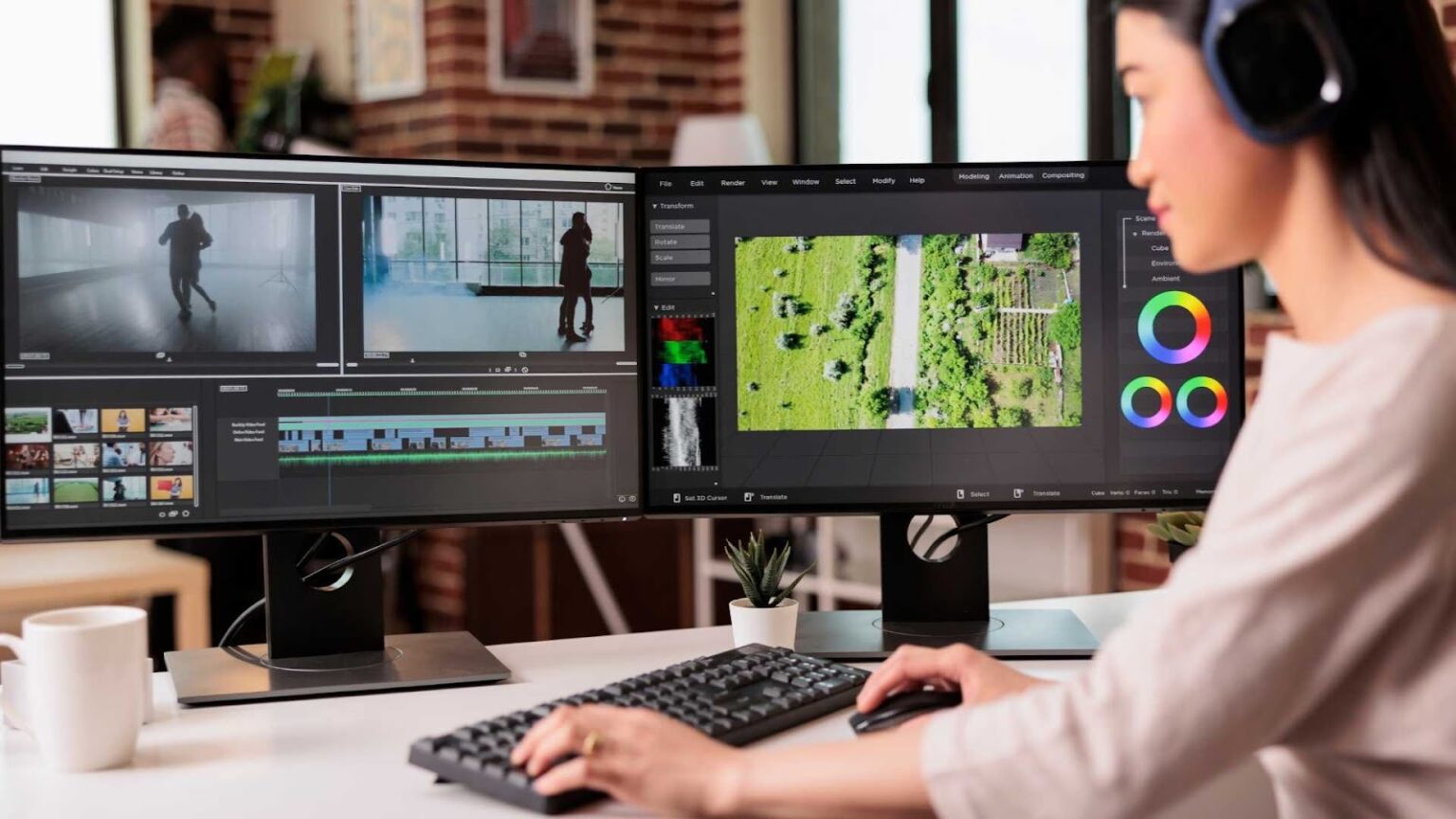 Top Osmo Action Video Editing Tools and Software for 2026