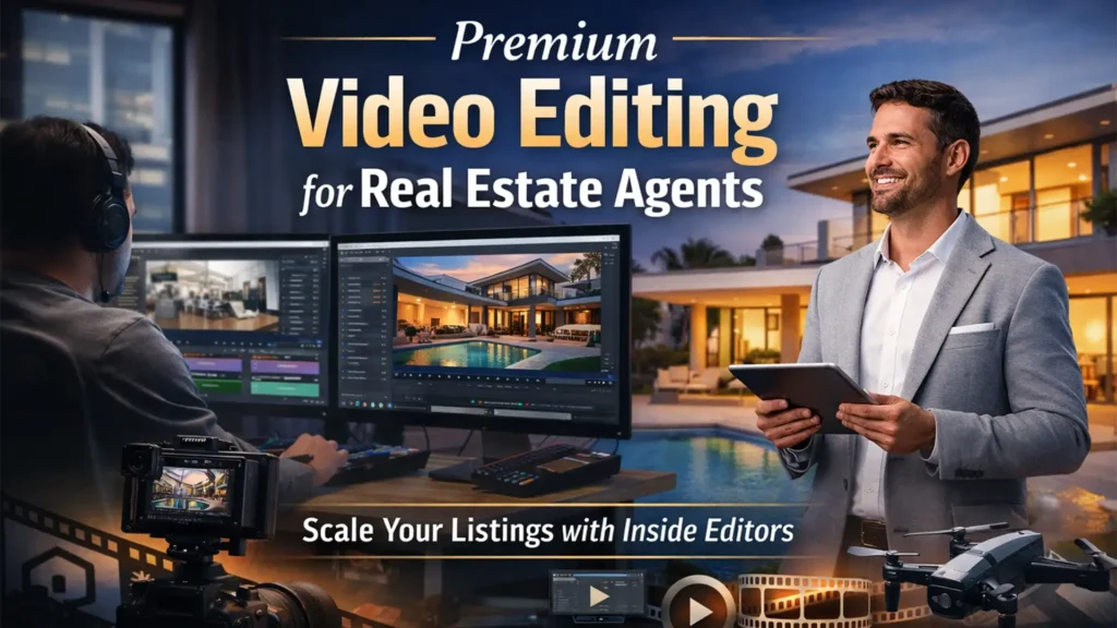YouTube Video Editing Guide for Beginners: Start Here