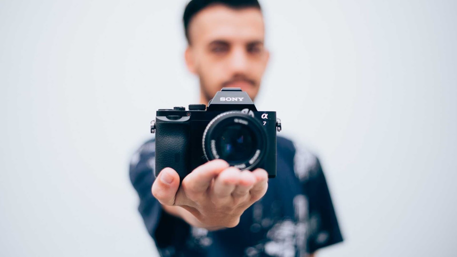 Best Video Camera for Sports Videography in 2026 (7 Top Picks Ranked)