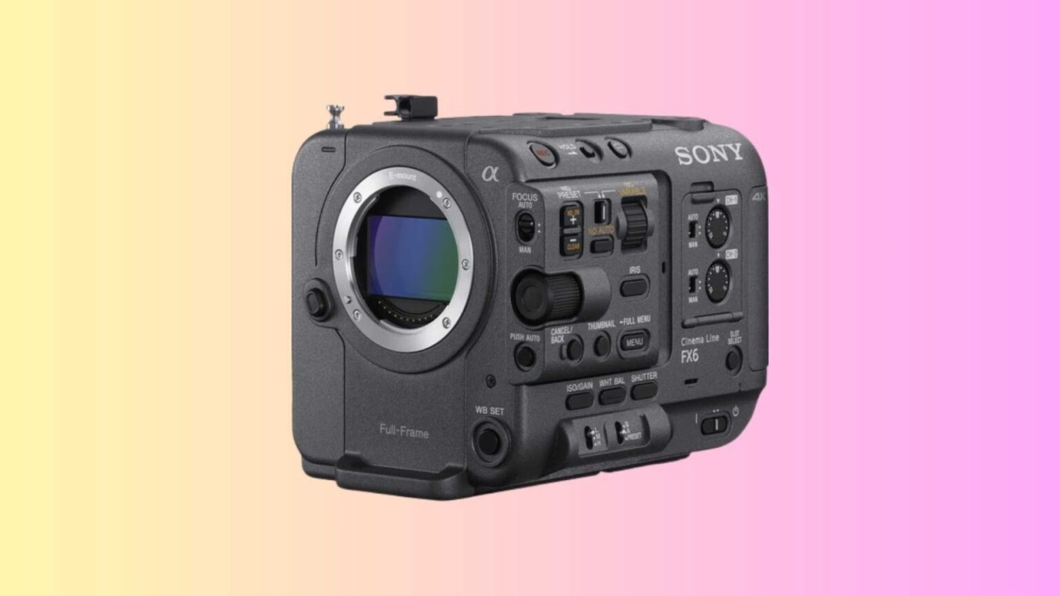 Best Video Camera for Sports Videography in 2026 (7 Top Picks Ranked)