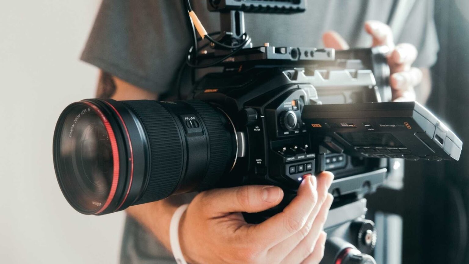 Best Video Camera for Sports Videography in 2026 (7 Top Picks Ranked)