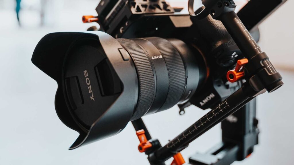 Best Video Camera for Sports Videography in 2026 (7 Top Picks Ranked)